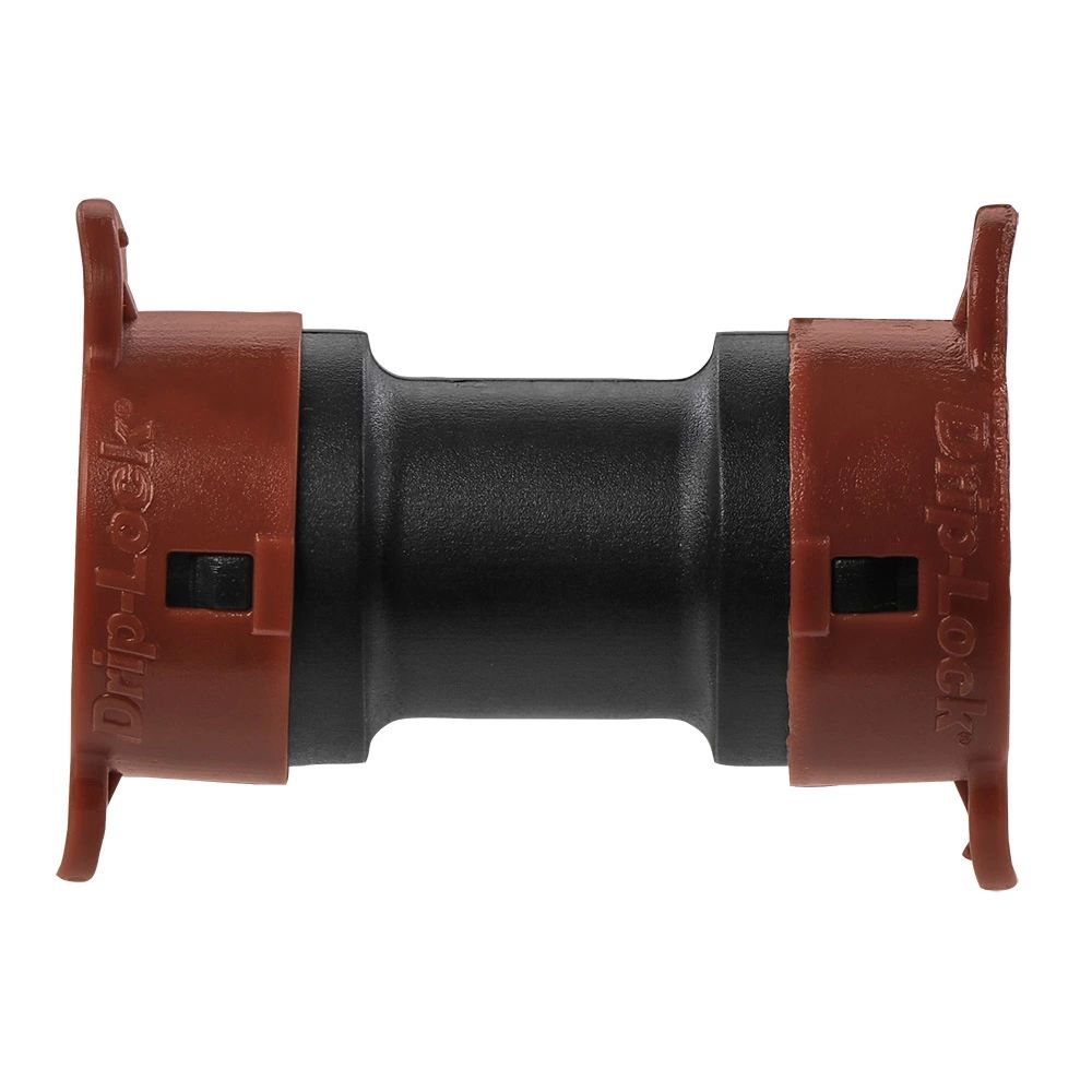 1/2 in. (.630-.710 O.D.) Drip-Lock Coupling – Orbit Irrigation Canada