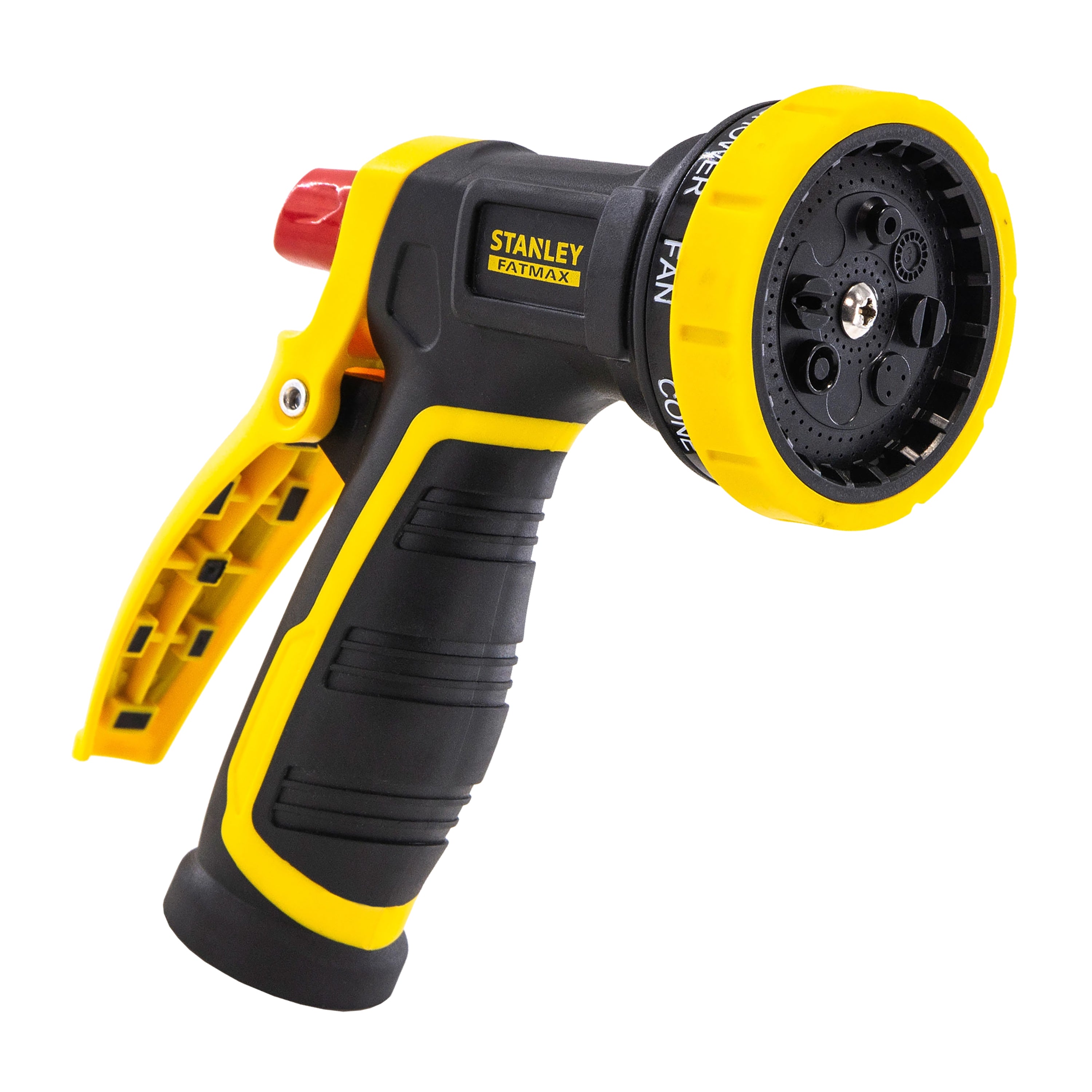 FATMAX® Heavy Duty 8-Pattern Nozzle – Orbit Irrigation Canada