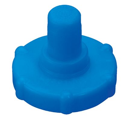 1/2 in. Blu-Lock 3X Auto Drain – Orbit Irrigation Canada