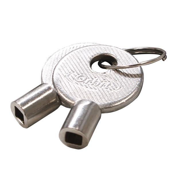 Replacement Key Locking Timer – Orbit Irrigation Canada