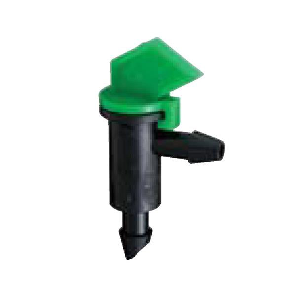 4-GPH Flag Dripper - 10 count – Orbit Irrigation Canada